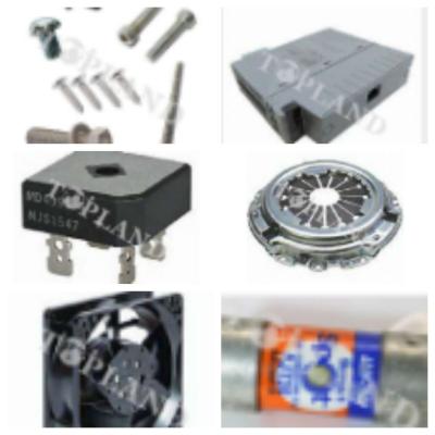 China Steel Canrig Top Drive Accessories Bypass Valve H06-1018-010 For Drilling Rig for sale