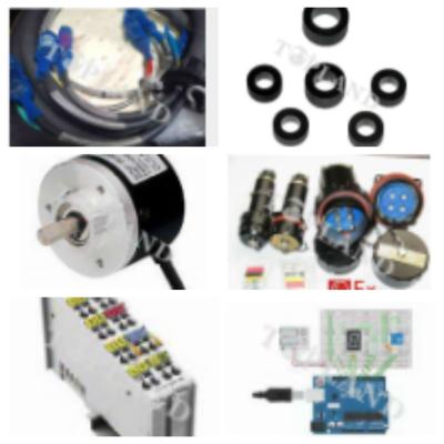 China Canrig Top Drive Systems Parts Control Valve H07-1006-010 TDS Spare Parts for sale