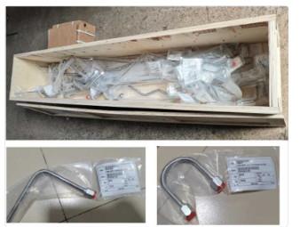 China Steel Piping System Spare Parts For Canrig Top Drive Tds 11 30171993 for sale