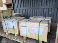 China Tesco Top Drive Parts 117063-7500 Gooseneck JH DQ 70 TESCO CANRIG VARCO TDS 11SA for sale
