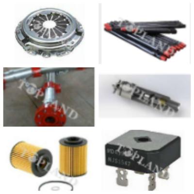 China Drilling Equipment Parts Hydraulic Valve H07-1032-010 Canrig Top drive Spare Parts for sale
