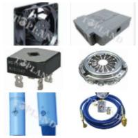 China Perfect Fit Adjusting Valve H09-1001-010 Canrig Top Drive Spare Parts for sale
