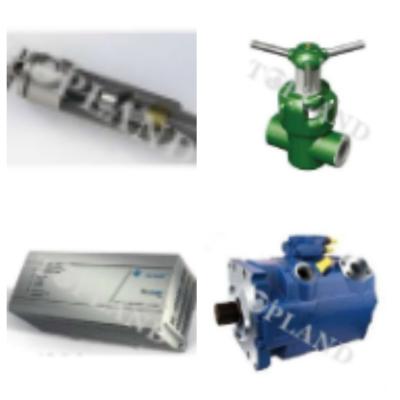 China Canrig Topdrive Parts Hydraulic Guide Valve H10053 for drilling operations for sale