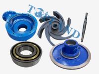 China Mission Pump Spare Parts Housing Outboard Bearing PN G0006003 for sale