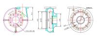 China Housing Assembly 6 X 5 X 14 G0006029 Spare Parts for Mission Pump for sale