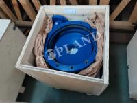 China Mission Pump Accessories SHAFT PN G0006002 Mission Pump Parts for sale