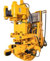 China Hydraulic Drive Well Drilling Iron Roughneck Ultra Deep Well Smart Wrench Remote Control for sale