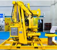 China Sw06-D1 Compact Smart Wrench Iron Roughneck equipment for Drilling Rig for sale