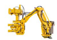 China SW08-D1 IRON ROUGHNECK Hydraulic Machinery With Wireless Remote Control for sale
