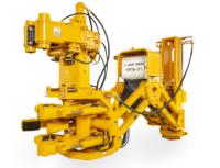 China High Strength Iron Roughneck Smart Swrench Pipe Handling Tool Sw10-D1 for sale