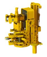 China High Strength Iron Roughneck Smart Swrench Pipe Handling Tool Sw10-D1 for sale
