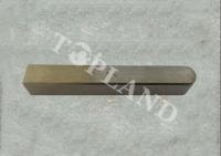 China Original PN G0006283 Mission Pump Spare Parts COUPLING KEY for sale