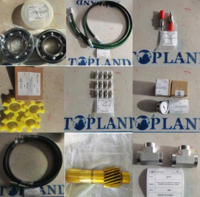 China PRESSURE SWITCH N03-1008-010 CANRIG SPARE PARTS for sale