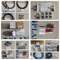 China Alloy Steel Canrig Top Drive Parts Forging Manufacturing Process with Polishing for sale
