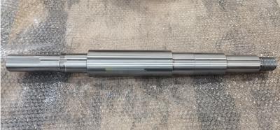 China SHAFT Mission Shaft G0006002 Mission Pump Spare Parts for sale