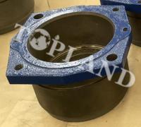 China Drilling Housing Outboard Bearing G0006003 Mission Pump Spare Parts for sale
