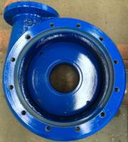 China Mission Pump Metal Housing Assembly 6x5x14 G0006029 for sale