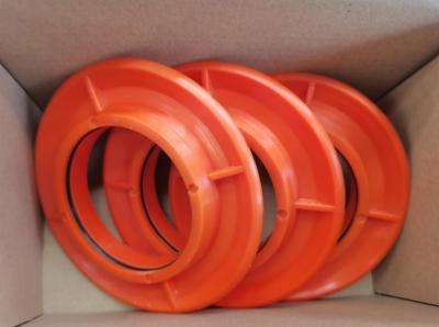 China TS-22210-01A DEFLECTOR ASSY (WATER SLINGER) Mission Pump Spare Parts for sale