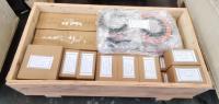 China PS 450/500 Drum Air Brake PN 7803009 TDS Drilling Rig Braking System Replacement Part for sale