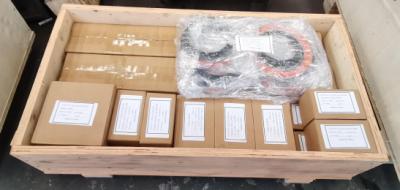China PS 450/500 Drum Air Brake PN 7803009 TDS Drilling Rig Braking System Replacement Part for sale