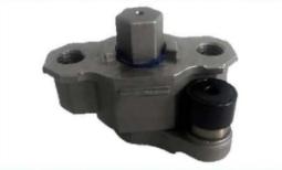 China Varco Top Drive Replacement Parts - Crank Assembly, IBOP - Drilling Equipment Parts - PN 98898 for sale