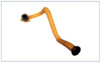 China S-PIPE Varco Top Drive Replacement Parts | RH WELDMENT Top Drive Components |117063 - 7500PSI for sale
