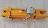 China Varco Top Drive Parts - CYLINDER ASSY - Top Drive Replacement Parts - CYLINDER ASSEMBLY for sale
