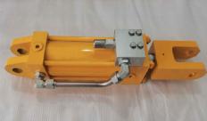 China Varco Top Drive Parts - CYLINDER ASSY - Top Drive Replacement Parts - CYLINDER ASSEMBLY for sale