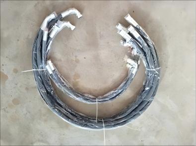 China HOSE,ASSY- Top Drive Replacement Parts - Top Drive Spare Parts - Drilling Equipment Parts for sale