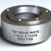 China Tesco Top Drive Snap Ring Washpipe PN 5007198 for Oil Drilling for sale