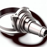 China Tesco Top Drive Snap Ring Washpipe PN 5007198 for Oil Drilling for sale
