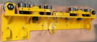 China Varco Top Drive Parts - Carriage Assy - Top Drive Replacement Parts - Drilling Equipment Parts for sale