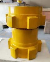 China High-Quality Steel Wash Pipe Assembly 3 BORE for Varco Top Drive Systems in Various Sizes for sale