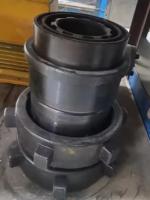 China High-Quality Steel Wash Pipe Assembly 3 BORE for Varco Top Drive Systems in Various Sizes for sale