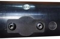 China API Varco Top Drive Parts Drilling Rig Spare Parts Upper / Lower IBOP Assembly for sale