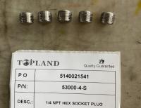 China Quality Varco Top Drive Parts from factory, Varco 53000-4-S, negotiable,1 MOQ,China for sale
