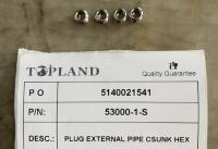 China Quality Varco Top Drive Parts from factory, Varco 53000-4-S, negotiable,1 MOQ,China for sale
