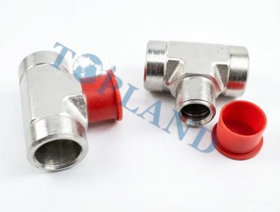 China Varco Top Drive Full Range – Hydraulic Joint for Drilling Equipment | Top Drive Replacement Parts for sale
