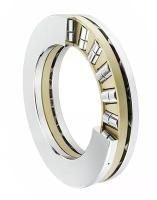 China Thrust Taper Roller Bearing T811 for Top Drive Oilfield Applications with Heavy Duty Load and Chrome Steel Construction for sale