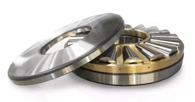 China Thrust Taper Roller Bearing T811 for Top Drive Oilfield Applications with Heavy Duty Load and Chrome Steel Construction for sale