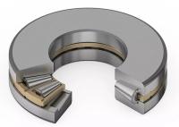 China Thrust Taper Roller Bearing T811 for Top Drive Oilfield Applications with Heavy Duty Load and Chrome Steel Construction for sale