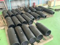 China Alloy Material Forging Processing High-Pressure Containment IBOP Inside Blowout Preventer for Top Drive Systems for sale