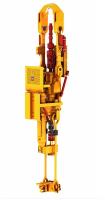 China Varco Top Drive System 500 Ton DC Motor Drilling Rig Spare Parts with 7,000m Drilling Depth for sale