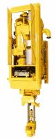 China Varco Top Drive System 500 Ton DC Motor Drilling Rig Spare Parts with 7,000m Drilling Depth for sale