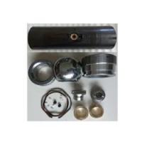 China 4145H Material 5000-15000psi Pressure Upper IBOP Assembly with 6 5/8