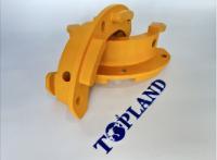 China TDS Top Drive Spare Parts Liner Stabilizer High-Grade Materials OEM Specifications for Varco TDS-11SA 30158690 for sale