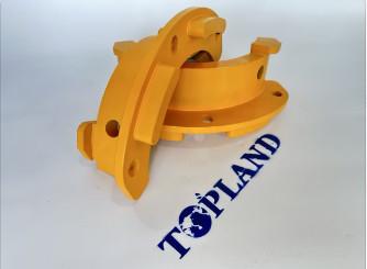 China TDS Top Drive Spare Parts Liner Stabilizer High-Grade Materials OEM Specifications for Varco TDS-11SA 30158690 for sale