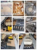 China TDS Top Drive Spare Parts Liner Stabilizer High-Grade Materials OEM Specifications for Varco TDS-11SA 30158690 for sale