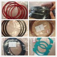 China TDS Top Drive Bushing Sleeve 1.25 X 10.00 Dia Split Design CNC Milled for NOV Varco Part 30119358 for sale