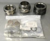 China API Standard Varco Top Drive Spare Parts Lower IBOP Repair Kit and Kelly Valve with 5000psi High Performance for sale